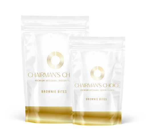 Chairman's Choice - Red Falcon