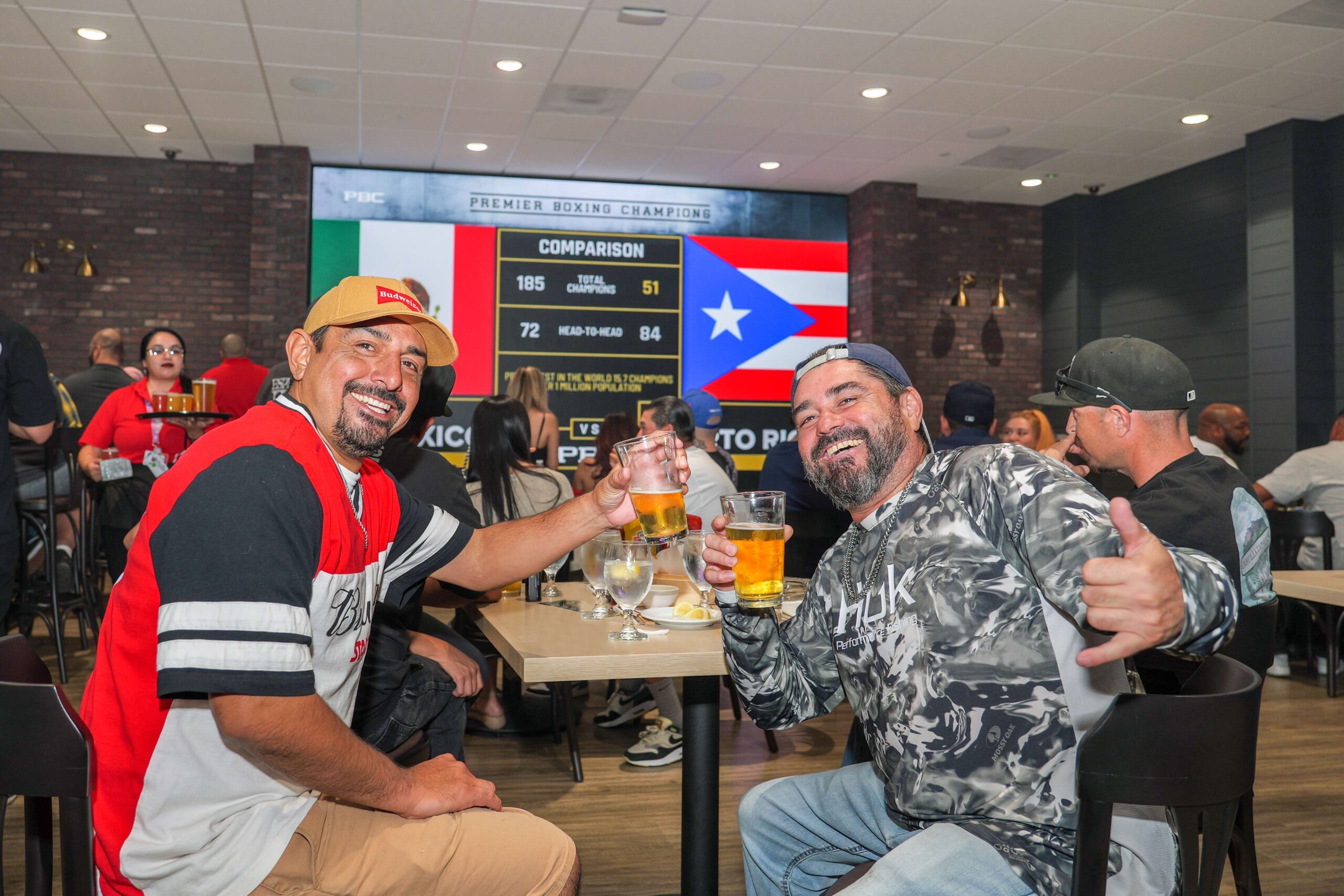 Lounge Rules - Red Falcon